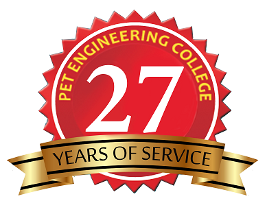 PET Engineering College